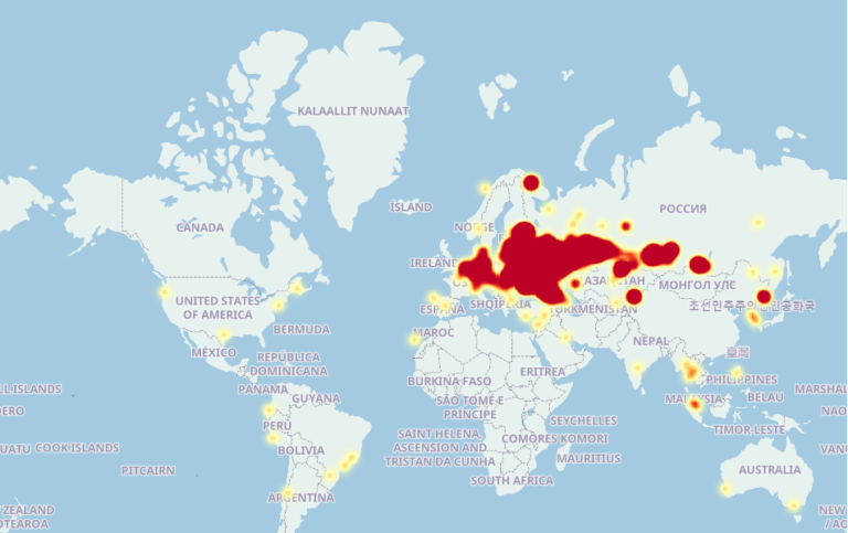 Dota 2 Servers: Where Are They Located?